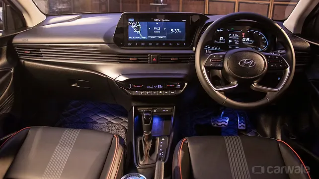 2020 new third-generation Hyundai i20 First Look Review - CarWale