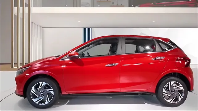 New 2020 Hyundai i20 launched in India; prices start at Rs 6.79 lakh ...
