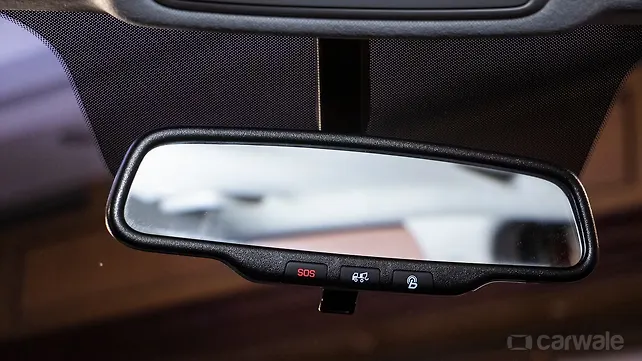 New Hyundai i20 launched - Top five features - CarWale