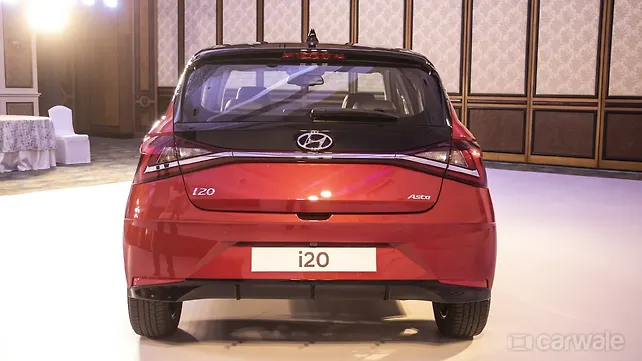 All-new Hyundai i20 launched – All you need to know - CarWale