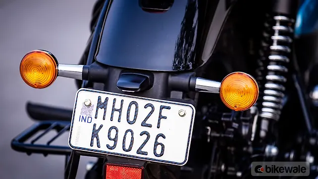 Royal Enfield Meteor 350: Road Test Review - BikeWale