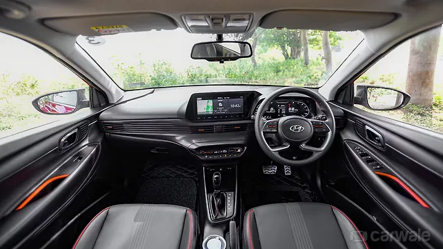 2020 Hyundai i20 Turbo Petrol DCT First Drive Review - CarWale