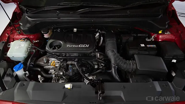 2020 Hyundai i20 Turbo Petrol DCT First Drive Review - CarWale