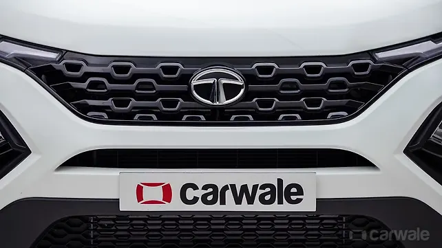 Tata Motors trademarks three new nameplates for upcoming cars - CarWale