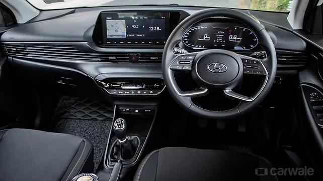 Hyundai i20 Price - Images, Colours & Reviews - CarWale