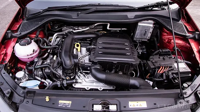 2020 VW Vento Automatic First Drive Review - CarWale