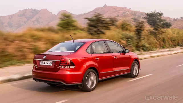 Volkswagen Vento 1.0 TSI AT: Pros and Cons - CarWale