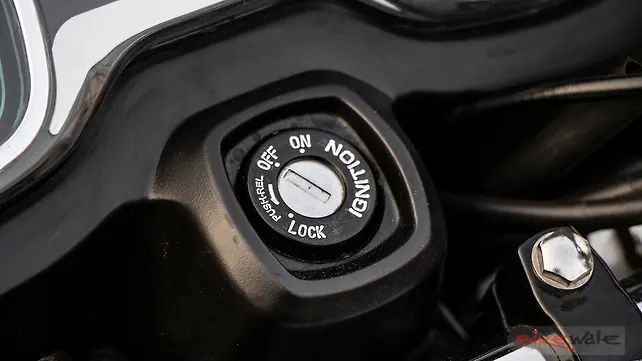 TVS Radeon BS6: First Ride Review - BikeWale