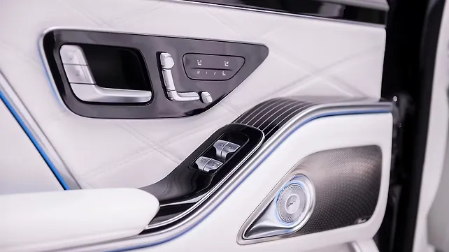 2021 Mercedes-Maybach S-Class makes global debut - CarWale