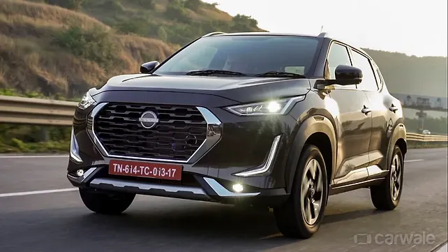Nissan Magnite Turbo: Pros and Cons review - CarWale