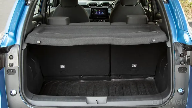 Nissan Magnite Price - Images, Colours & Reviews - CarWale