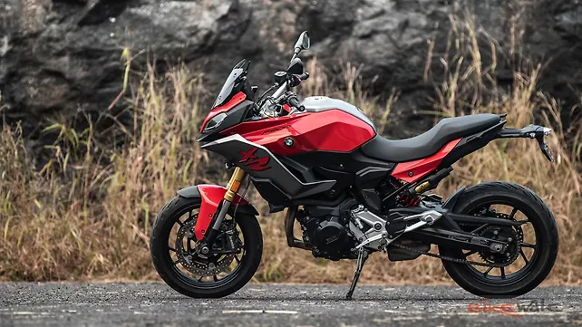 BMW F900XR Price (BS6!), Mileage, Images, Colours, Specs - BikeWale