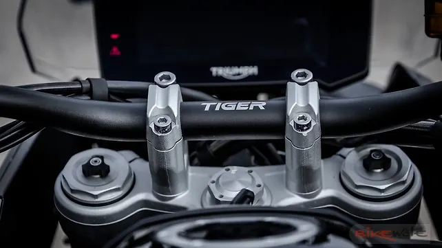 Triumph Tiger 900 GT: Roadtest Review - BikeWale