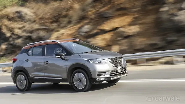 Nissan Motor India introduces online service hub program - CarWale