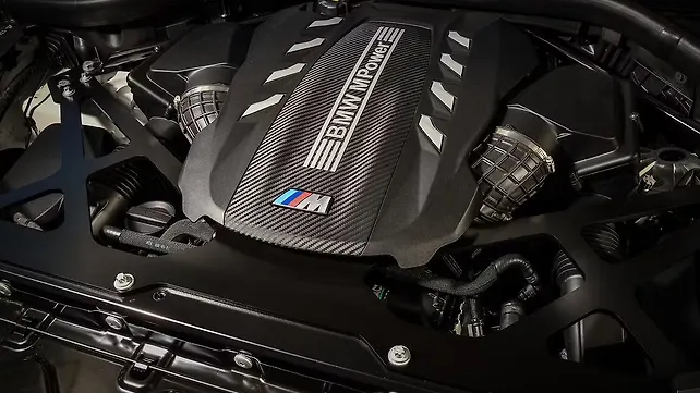 BMW X5 M Competition launched: Explained in detail - CarWale