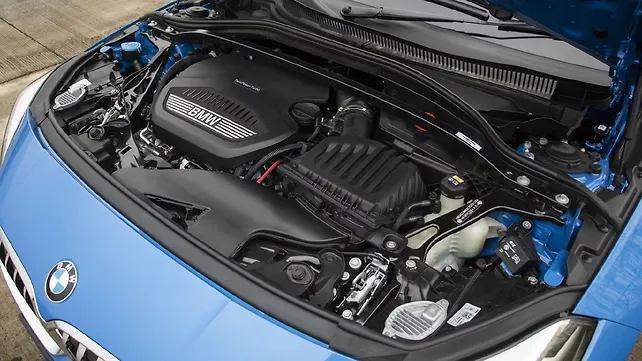 BMW 2 Series Gran Coupé Black Shadow Edition launched in India; priced ...