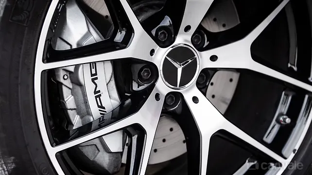 Mercedes-AMG GLC 43 Coupe First Drive Review - CarWale