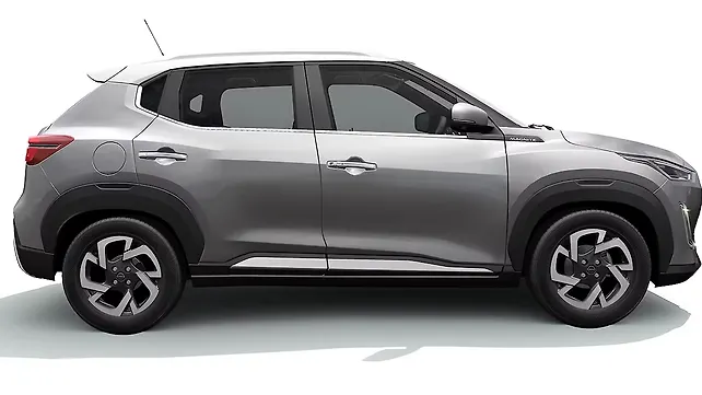 Nissan Magnite launched: What else can you buy? - CarWale