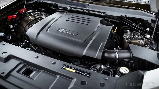 2020 Land Rover Defender Review - CarWale