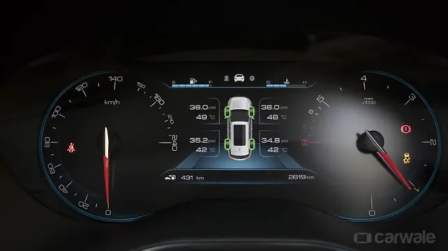 MG Hector – The Segment Leader in Drive Quality and Comfort - CarWale