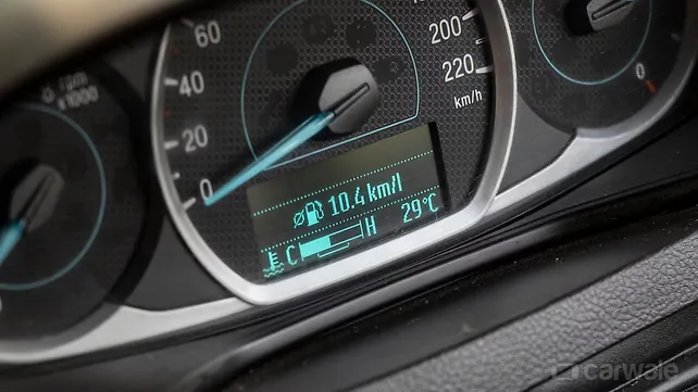 Ford Freestyle Long Term Report: Wrap Up - CarWale