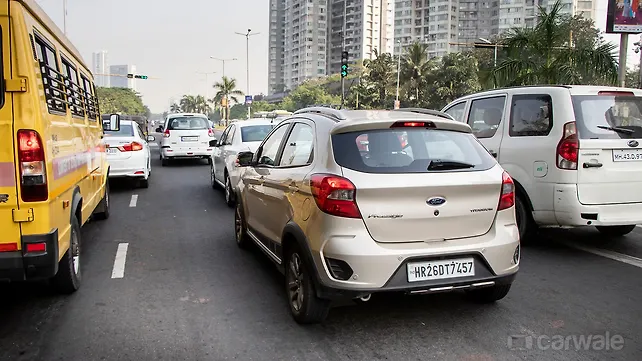 Ford Freestyle Long Term Report: Wrap Up - CarWale