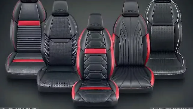 Nissan Magnite interior accessories list revealed - CarWale