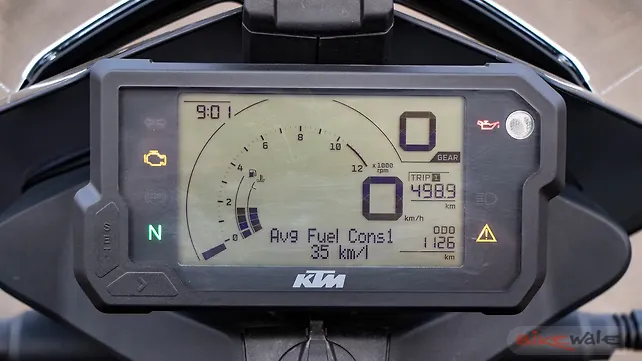 KTM 250 Adventure Price - Mileage, Images, Colours | BikeWale