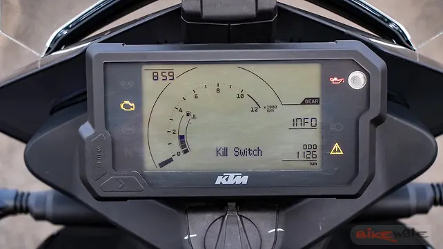 2020 KTM 250 Adventure: First Ride Review - BikeWale