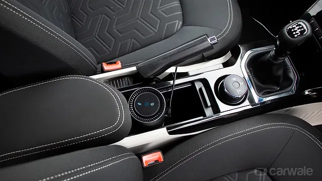 Tata Nexon Diesel: Pros and Cons - CarWale