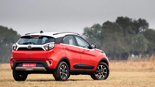 Tata Nexon Diesel: Pros and Cons - CarWale