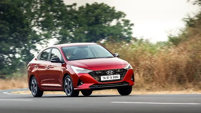 Top sedans reviewed in 2020 - CarWale