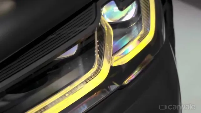 New 626bhp BMW M5 CS teased ahead of debut - CarWale