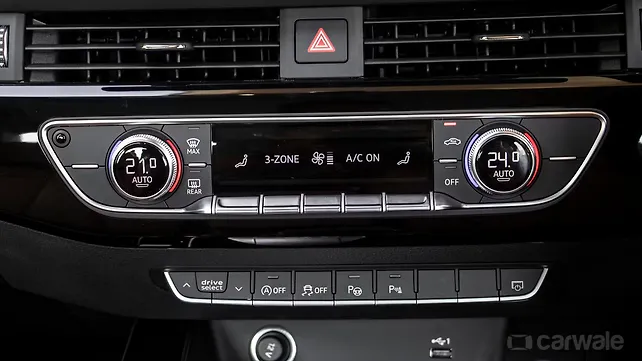 2021 Audi A4: Pros and Cons - CarWale