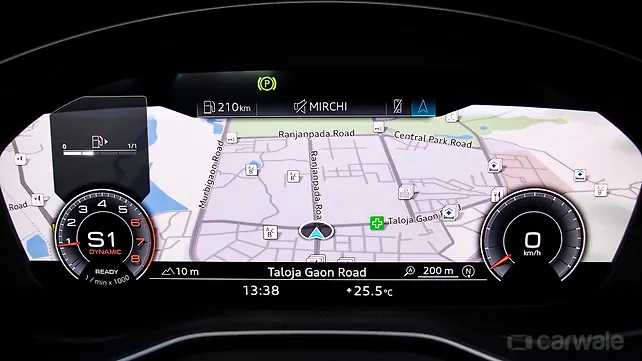 2021 Audi A4: Pros and Cons - CarWale