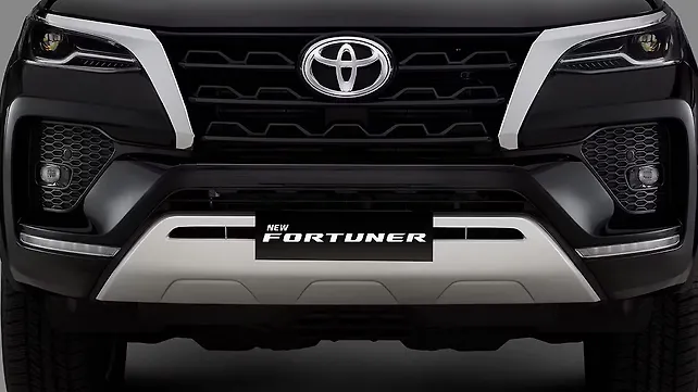 Toyota Fortuner facelift launched – All you need to know - CarWale