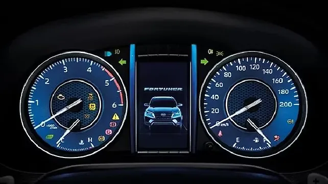 Toyota Fortuner facelift launched – All you need to know - CarWale