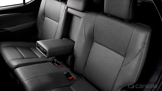 2021 Toyota Fortuner - Now in pictures - CarWale