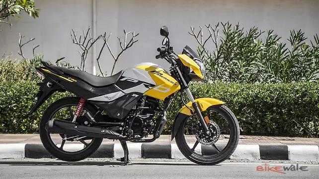 Hero Splendor, Passion Pro get expensive - BikeWale