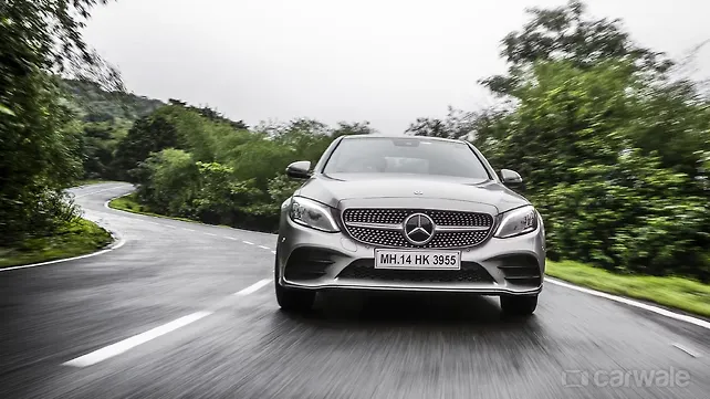 Mercedes-Benz India to hike prices from 15 January, 2021 - CarWale