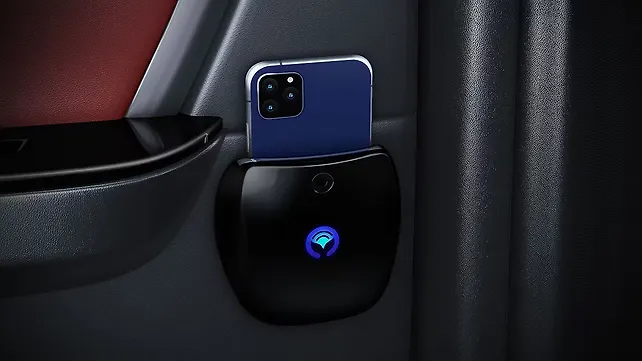 2021 Toyota Fortuner accessories detailed CarWale