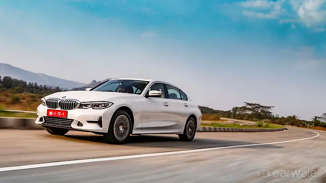 BMW 3 Series 320Ld Gran Limousine: Pros and Cons - CarWale