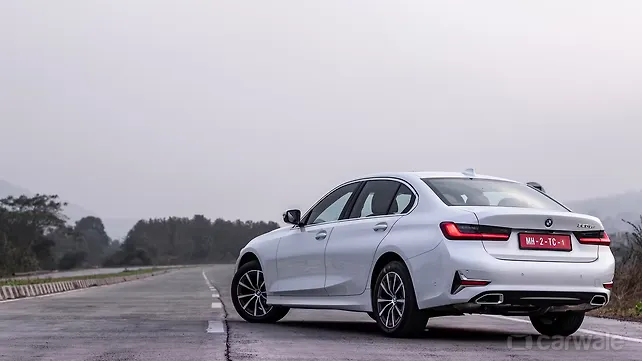 BMW 3 Series 320Ld Gran Limousine: Pros and Cons - CarWale