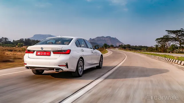 BMW 3 Series 320Ld Gran Limousine: Pros and Cons - CarWale