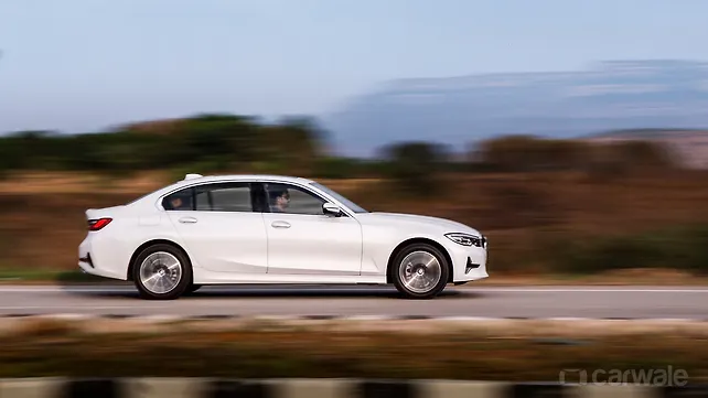 BMW 3 Series 320Ld Gran Limousine: Pros and Cons - CarWale