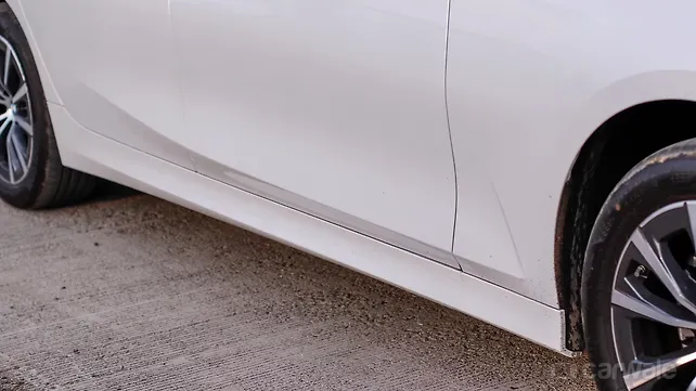BMW 3 Series Gran Limousine 320Ld Luxury Line First Drive Review - CarWale
