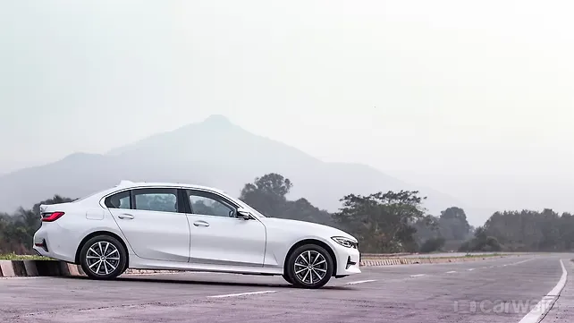 BMW 3 Series 320Ld Gran Limousine: Pros and Cons - CarWale