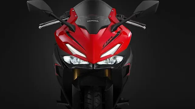 Sale > honda cbr 150r new model 2021 > in stock