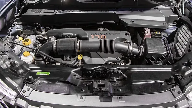 Tata Safari to be launched soon – First look preview - CarWale