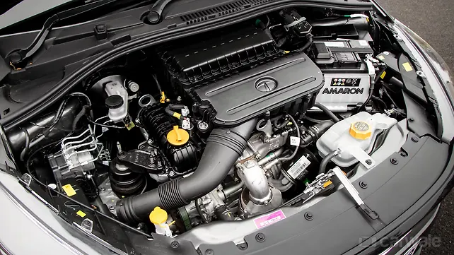 Tata Tiago Review: Pros and Cons - CarWale